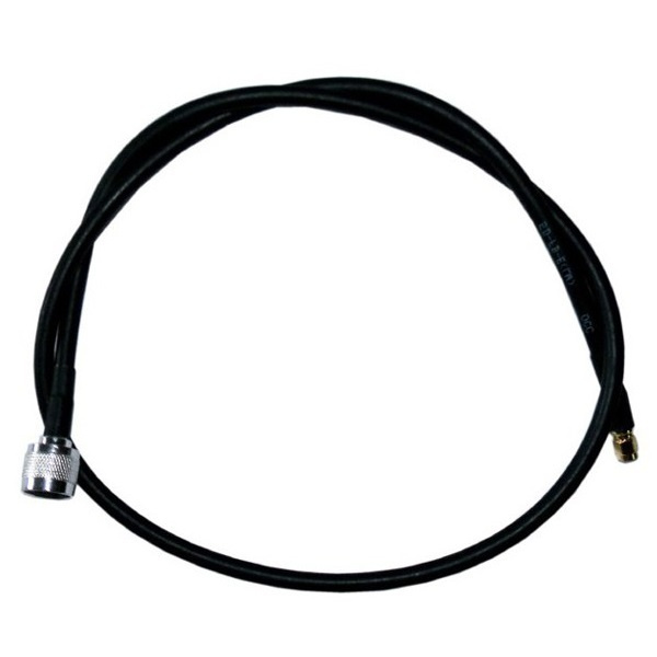 Кабель SMA Suirong 5DFB N-male-SMA-male - купить по низкой цене в ...