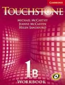 Touchstone Level 1 Workbook B - купить с доставкой по выгодным ценам в интернет-магазине OZON ...