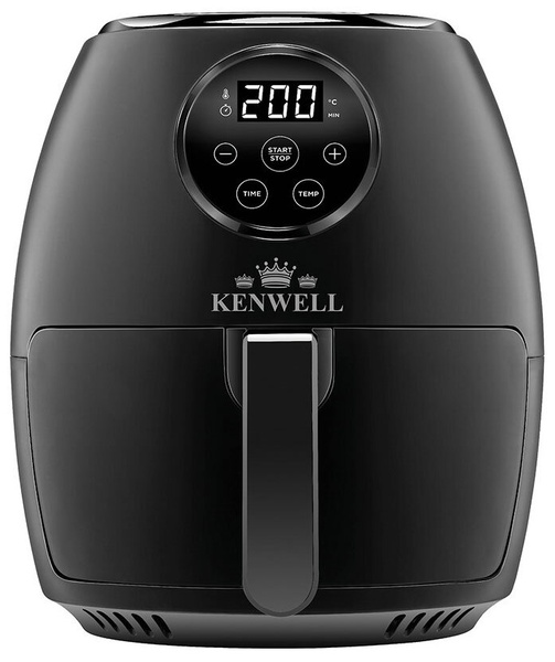 KENWELL Аэрогриль Kenwell G-101-EVA купить на OZON по низкой цене ...
