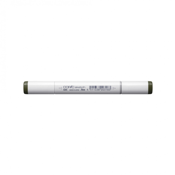 Маркер двухсторонний COPIC "SKETCH" G85 Verdigris - купить с доставкой ...