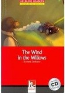 Red Series Classics Level 1: The Wind in the Willows + CD - купить с ...