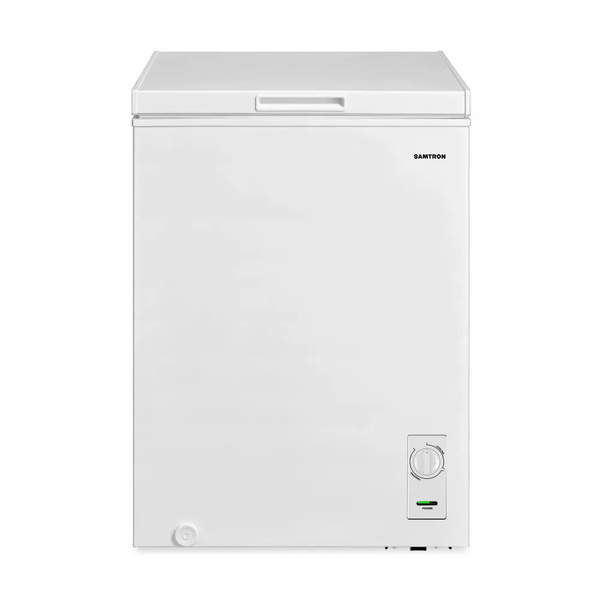 Морозильный ларь SAMTRON CF-M100WH по низкой цене: отзывы, фото ...