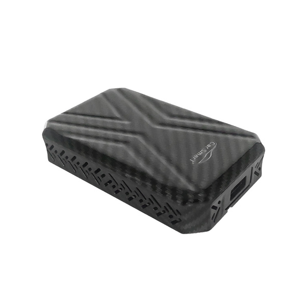 CarPlay AI Android Box Автомобильный мультимедийный плеер 4 + 64G 9.0 ...