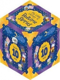 My Box of Bedtime Stories (10 mini picture book box set) | Нет автора ...