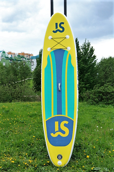 Сап Борд / Сап Доска / Sup Board Надувная сап доска 11ft - купить с ...