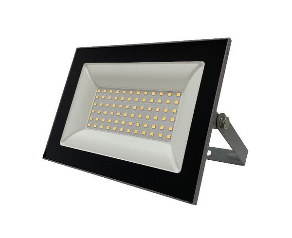 Прожектор Foton Lighting, FL-LED Light-PAD 500W Grey 2700K 2700 К ...