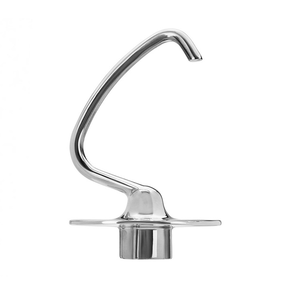 Крюк для замешивания теста KitchenAid 5KSM5THDHSS для миксеров 5KSM180 ...