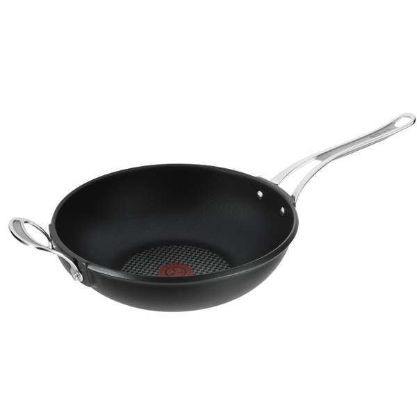 Сковорода Tefal Jamie Oliver_14.5, 30 см - купить по выгодным ценам в ...