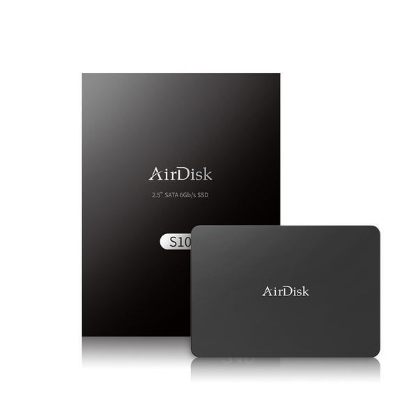 240 ГБ Внутренний SSD-диск AIWA AirDisk-AS10 (AirDisk-AS10) - купить по ...