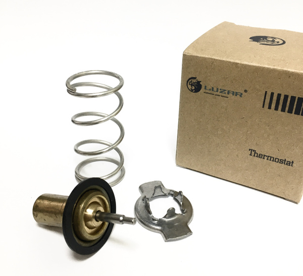 Термо-элемент (85 градусов) лето ЛУЗАР на ВАЗ 2190 Гранта LT0191 ...