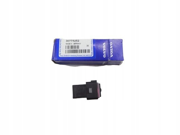 30775252 Разъем USB VOLVO - купить с доставкой по выгодным ценам в ...