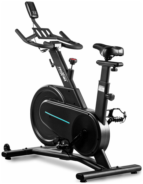 Велотренажер ProXima Markus Pulse (PROB-107) Сайкл(Спин-байк) купить по ...