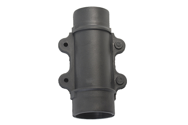 Адаптер трубки сопла для опрыскивателя ранцевого бензинового Champion ...