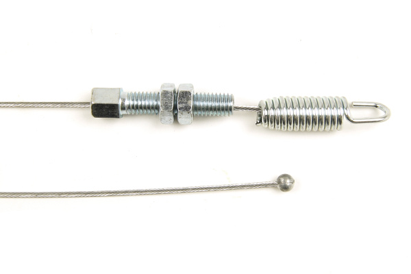 Трос хода CHAMPION BC-5511 (вперед) для культиватора (Чемпион) - купить по выгодной цене в ...