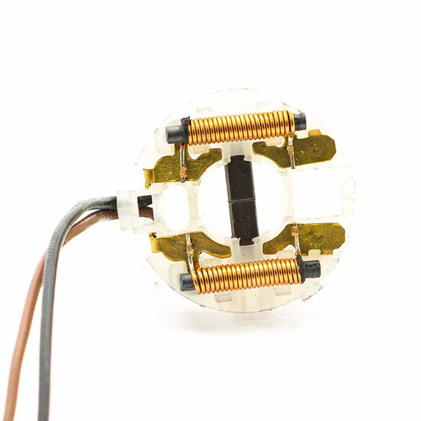 Щеточный узел насоса муфты халдекс (haldex) 1,2,3 в сборе - Repairkit ...