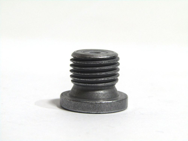 Пробка слива масла резьбовая (+N0138157) - VAG (VW/Audi/Skoda/Seat) арт ...