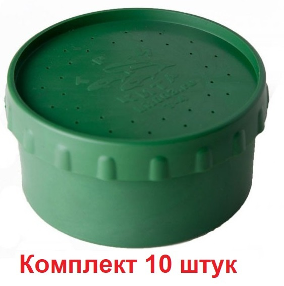 Червячница Ч-4, 10 штук - купить с доставкой по выгодным ценам в ...