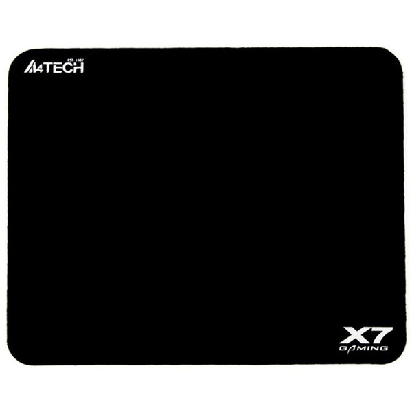 Коврик для мыши A4Tech X7-200MP мини, игровой, 250x200x3мм, чёрный купить на OZON по низкой цене ...