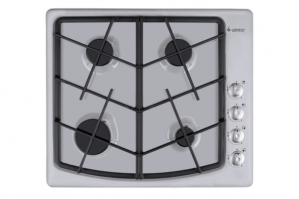 Варочная панель Gefest 1211 К6 купить по низкой цене с доставкой и отзывами в интернет-магазине ...