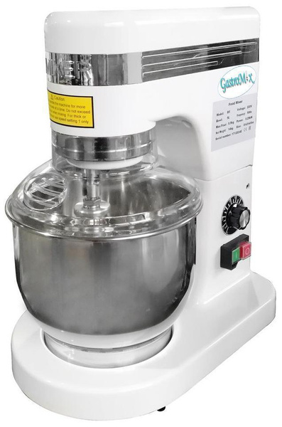 Планетарный Миксер GASTROMIX B 5, 300.00 Вт - купить по низким ценам в ...