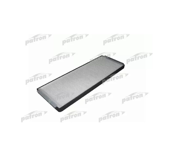 Фильтр салонный PATRON 1641638 - купить по выгодным ценам в интернет ...