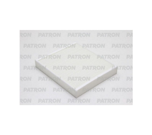 Фильтр салонный PATRON PAT PF2260 - купить по выгодным ценам в интернет ...