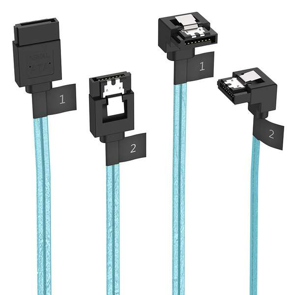 Кабель Sata2 3 0 Гбит с Orico Orico Cpd 7p6g Bw902s купить по низкой цене в интернет магазине