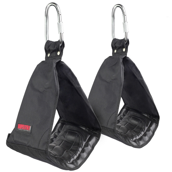 Петли подвесные для пресса Harper Gym Pro Series JE-2664 (пара ...