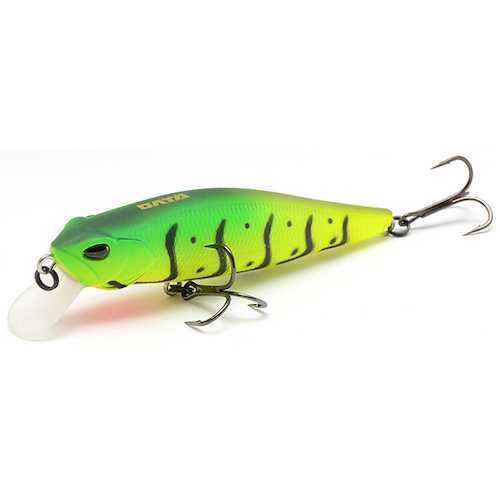 Воблер ОЛТА Локи 82SP, 0.8-1.2 м купить по выгодной цене в интернет ...