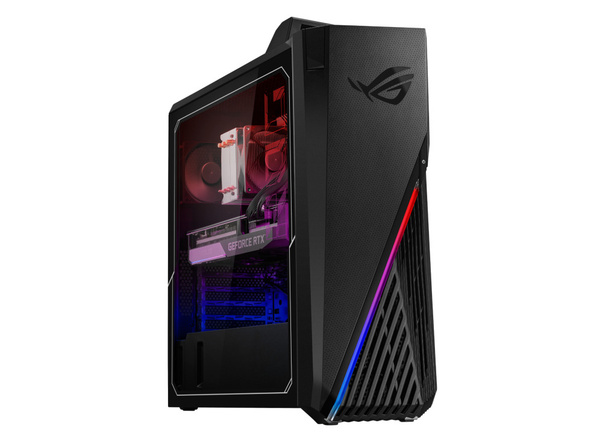 Купить компьютер ASUS G15CE-51140F0370 MT, по низкой цене: отзывы, фото ...