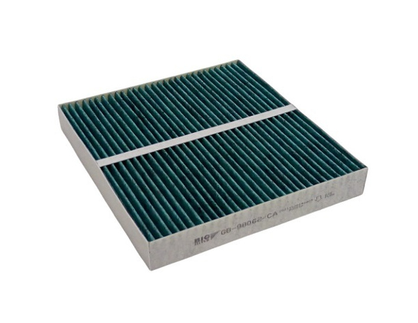 BIG FILTER Фильтр салонный арт. BIG FILTER GB98062CA /97133L1000 ...