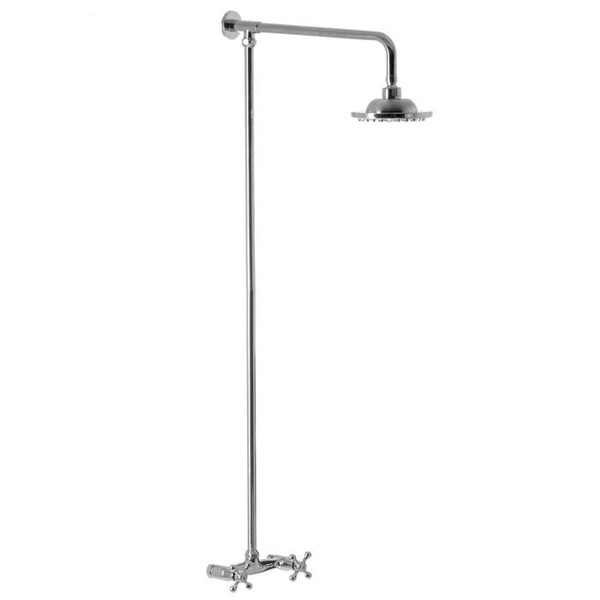 Смеситель Accoona A8176 Силумин - купить по выгодным ценам в интернет ...