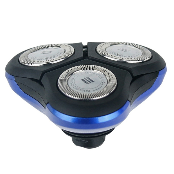 Сменная бритвенная головка RQ11 для Philips RQ1150 RQ1150X RQ1131 ...