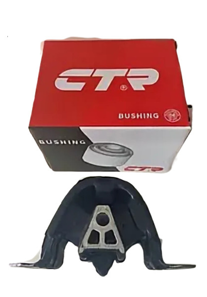 Подушка двигателя Daewoo Nexia/Lanos задняя CTR - CTR арт. CZKD3 - купить по выгодной цене в ...