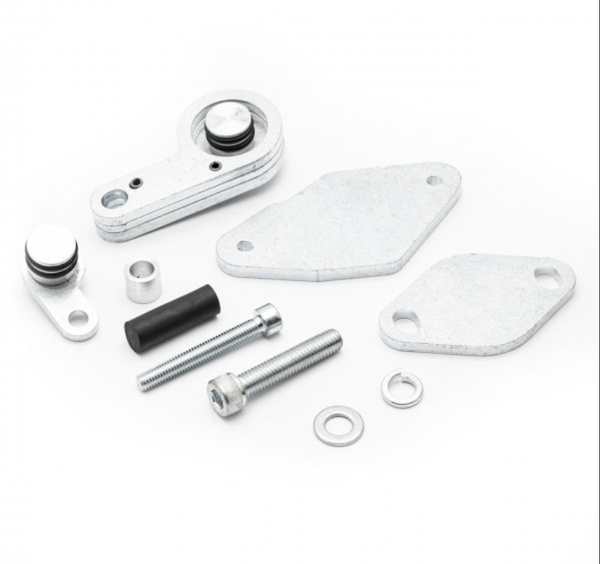 Комплект для удаления ЕГР BMW B47 с охладителем 11718513691 - Repairkit ...