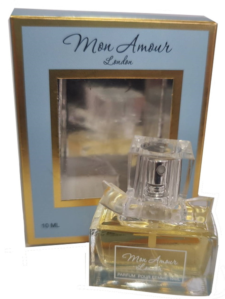 KPK parfum Mon Amour LONDON Духи 10 мл (546657443)