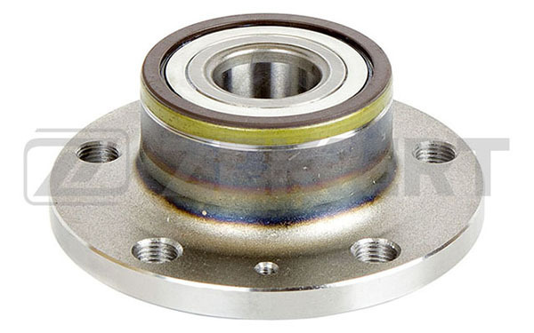 Zekkert Ступица задняя (с ABS) для Audi A3 II 03- Q3 11- Skoda Octavia (1Z_) 04- Kodiaq (NS NV ...