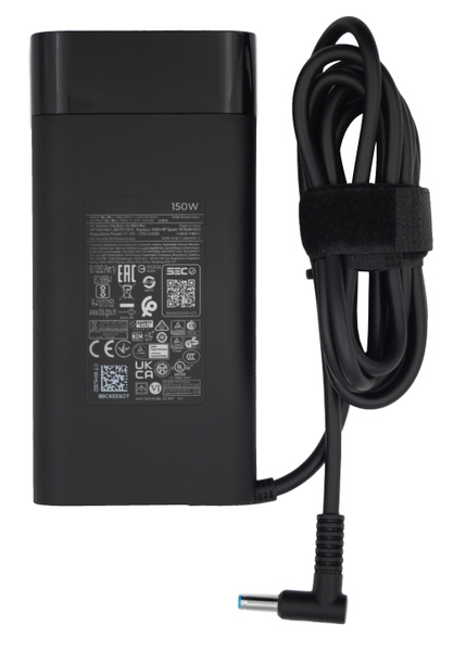 Блок питания HP 19.5V 7.7A 150W / TPN-DA09 / TPN-CA11 / Pavilion Gaming ...
