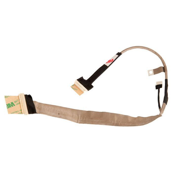 Шлейф матрицы для ноутбука Toshiba Satellite L500, LCD - купить с ...