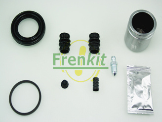 Ремкомплект суппорта FRENKIT 243914 - Frenkit арт. 243914 - купить по ...