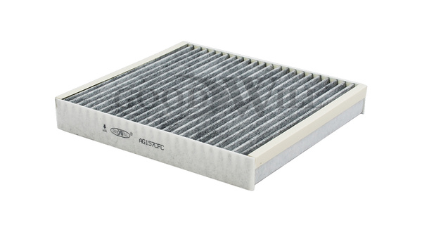 Фильтр салонный Goodwill 1947554 - купить по выгодным ценам в интернет ...