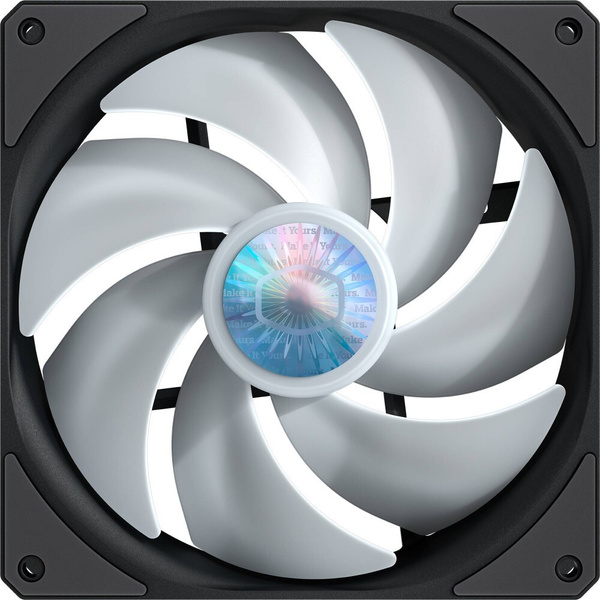 Вентилятор для корпуса Cooler Master SickleFlow 140 ARGB (MFX-B4DN ...
