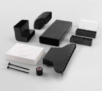 Комплект для режима рециркуляции Elica KIT0167757 - купить с доставкой ...