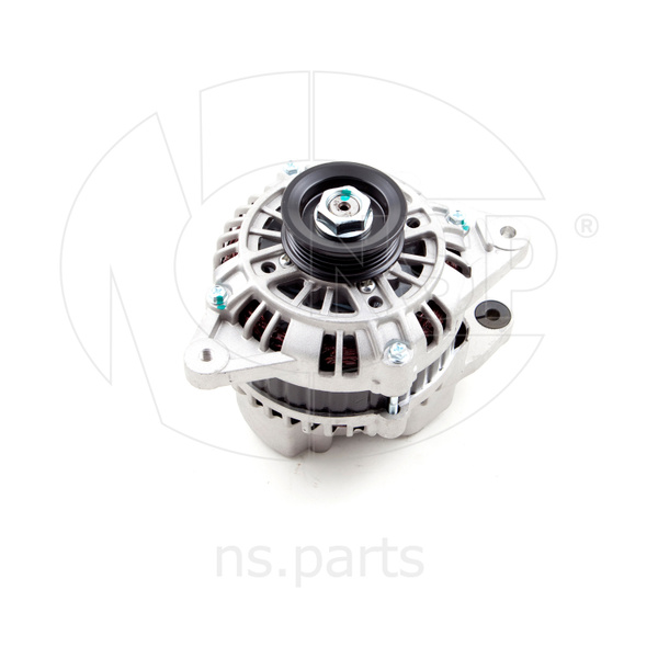 Генератор Hyundai Accent (ТагАЗ), Getz 02-, Tucson 04-; Kia Sportage 04 ...