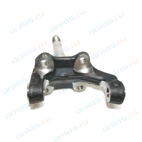 Кулак поворотный ВАЗ 2101 левый без риски Тольятти - Тольятти арт. 2101 ...