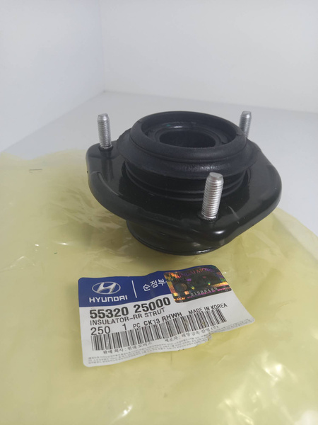 Опора амортизатора - купить по доступным ценам в интернет-магазине OZON ...