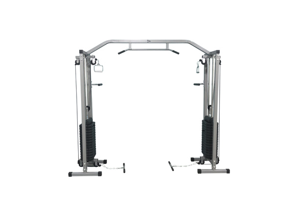 Силовой тренажер для дома AtlasSport 1502 кроссовер, комплекс домашний ...