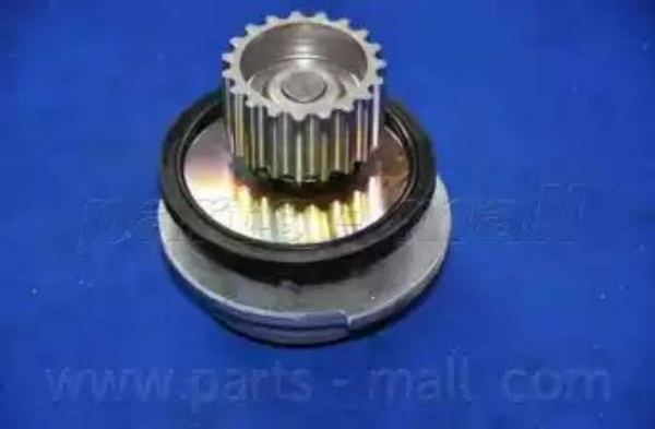 Насос водяной (помпа) Nexia 1.5 16V A15MF PMC - Parts-Mall арт. PHC003 ...