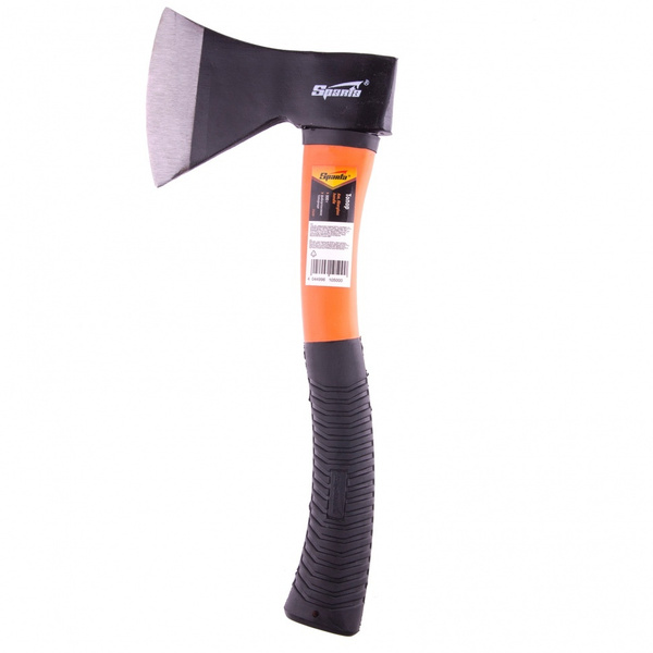 Топор, 800 г, фибергласовое топорище Sparta, 21639 купить на OZON по ...