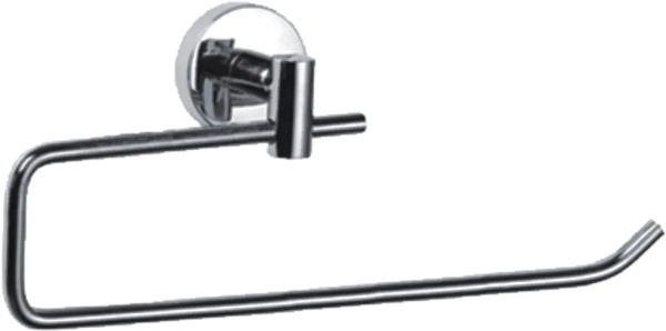 Держатель для туалетной бумаги Haiba HB1703-2 купить по низкой цене с доставкой в интернет ...